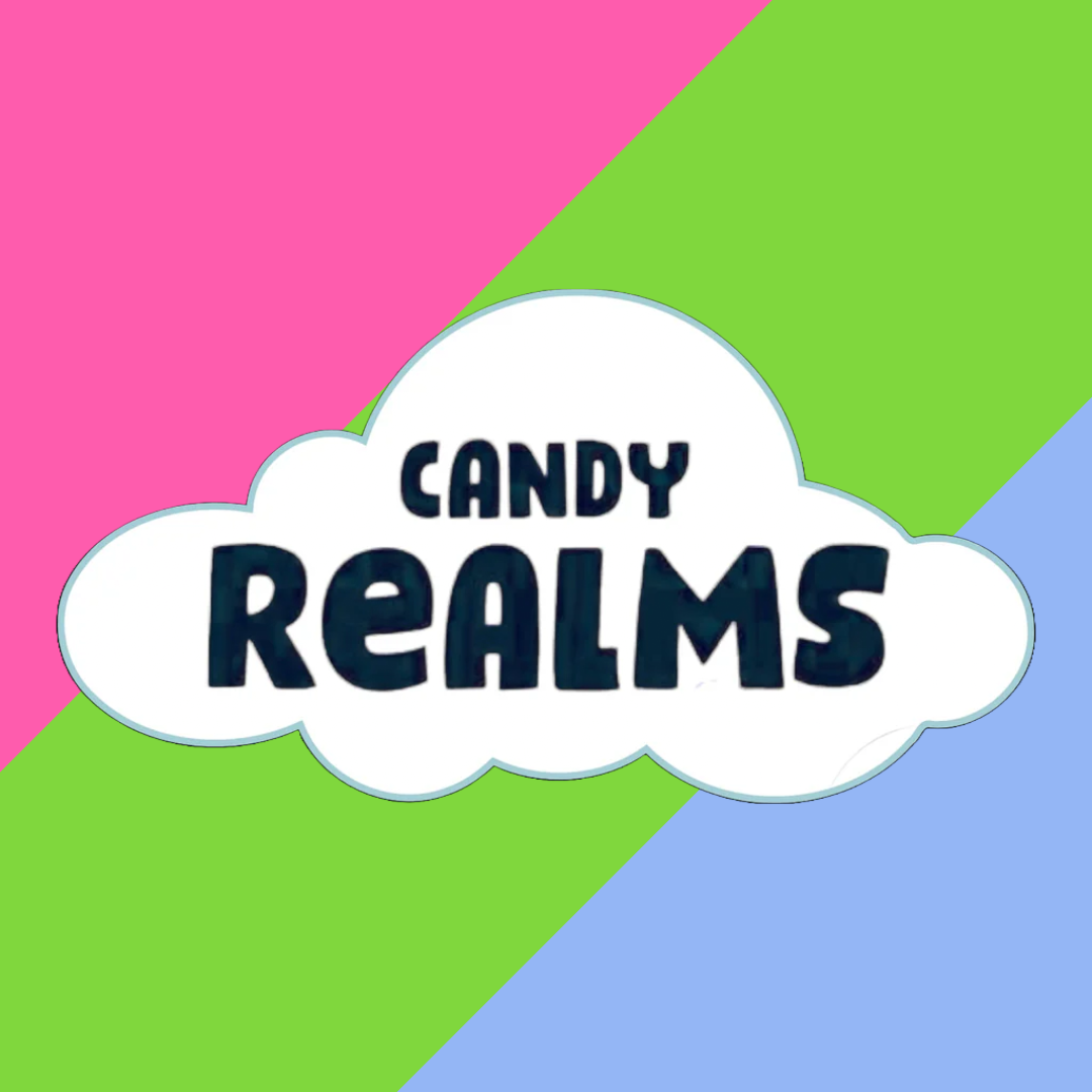 Candy Realms – Gaffneys Sweets & Treats Wholesale