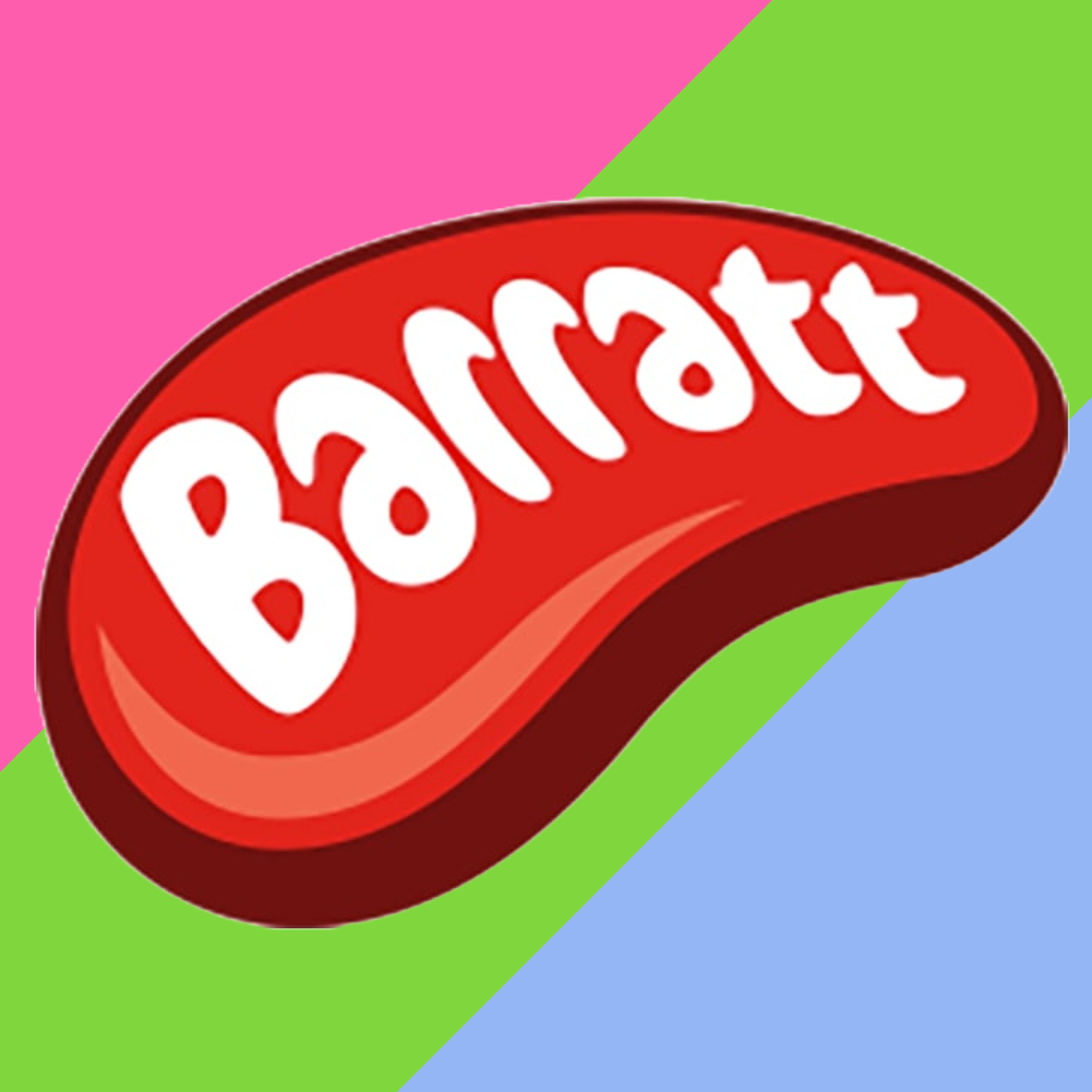 Barratt – Gaffneys Sweets & Treats Wholesale